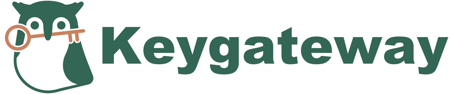 ゼロトラストセキュリティを実現「Keygateway」 | SaaSBankのソリューション情報紹介